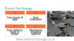 Home Page - Exeter uni storage